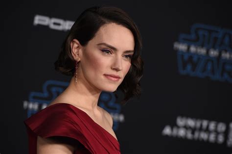 Actress Daisy Ridley Reveals Graves Disease Diagnosis Ktla