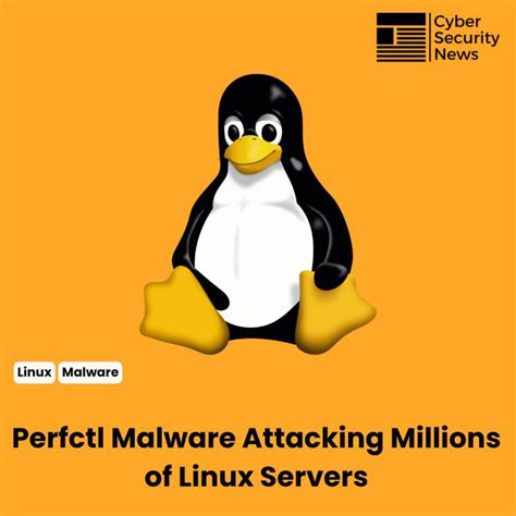 Techsaathi On Linkedin Cyber Security News ® New Perfctl Malware