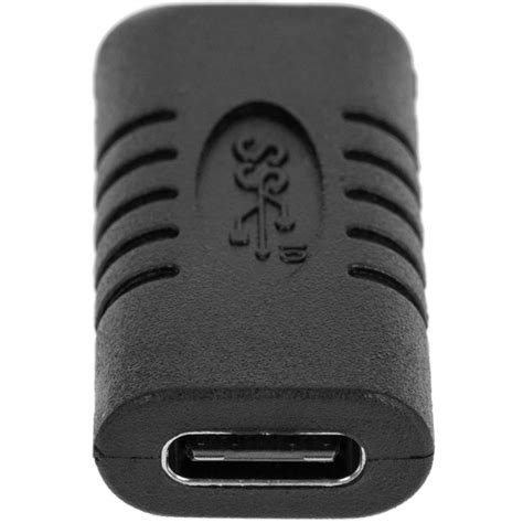 Adattatore USB Da C Femmina A C Femmina Cablematic