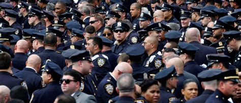 Nypd Sergeant Accused Of Stuffing Her Panties In Detectives Mouth