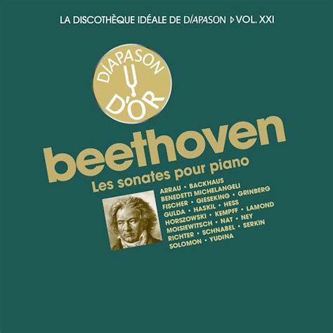 Piano Sonata No 1 In F Minor Op 2 No 1 I Allegro 1953 Recording