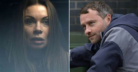 Corrie Exit For Carla As Fans Work Out Heartbreaking Health Diagnosis
