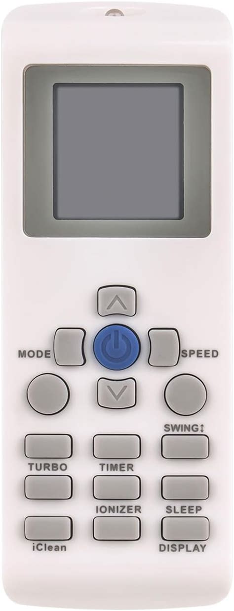 yk p 002e replaced remote control for aux ac ac yk p 002e