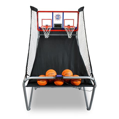 Pop A Shot® All Games