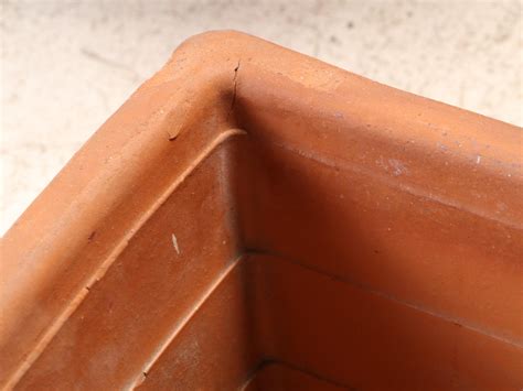 Terracotta And Ceramic Outdoor Planters Ebth