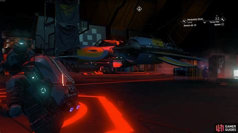 How To Get A Solar Ship Tips And Tricks Walkthrough No Mans Sky