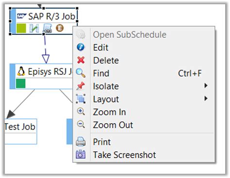 Canvas Workflow Designer Help