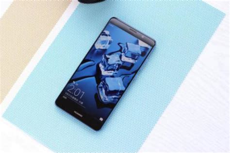 華為mate9降至底價，給小米6出了一道難題 每日頭條