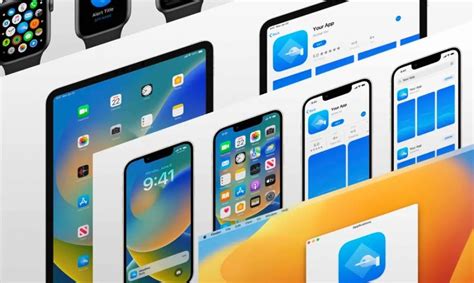 25 Best Ios App Icon Templates To Create Appealing Mobile App Icons