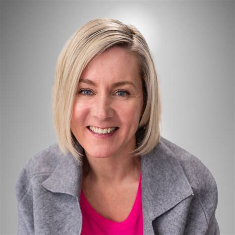 Stacey Thomson Harbourfront Wealth Management