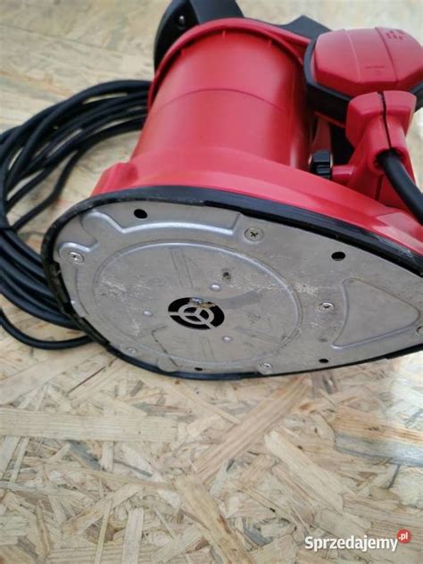 Pompa Einhell Ge Sp 4390 Ll Eco 430 Wat 9000 Lh Głogowa Sprzedajemypl