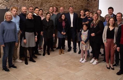 Staatsbürgerschaftsfeier In Schriesheim Afd Attackiert Im Vorfeld