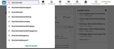 How To Track Linkedin Hashtag Analytics For Better Reach