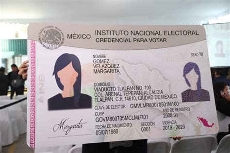Ciudadanía Tiene Hasta El 20 De Mayo Para Solicitar La Reimpresión De