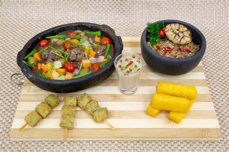 Comida di Buteco chega à sua 23ª edição CTMAM