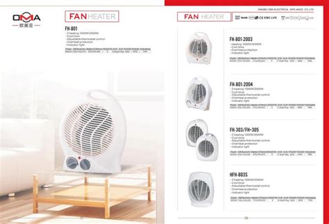 Mia Fan Heater Posted On Linkedin