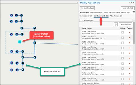 Arcgis Utility Network Network Rules