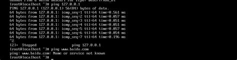 问题随记 —— Centos7 Could Not Retrieve Mirrorlist 腾讯云开发者社区 腾讯云