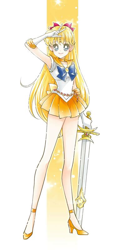 美少女战士 高清图片，堆糖，美图壁纸兴趣社区