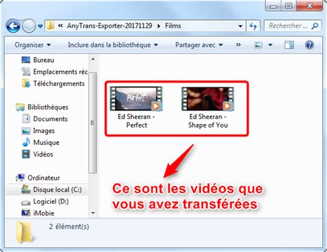 Comment Transférer Les Vidéos Ipad Vers Un Pc Mac Guide Dimobie
