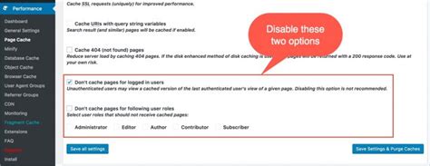 How To Check W3 Total Cache Is Working On Your WordPress Site WebNots