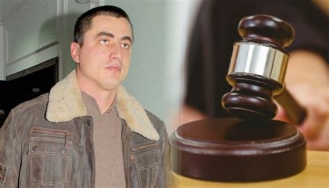 Exclusiv Motivele Pentru Care Cioacă A Rămas în închisoare Știri