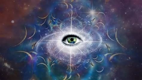 Open Your Third Eye The Powerful Activated Pineal Gland