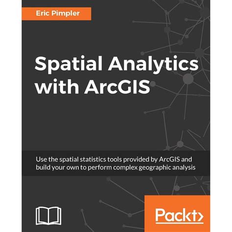 jual spatial analytics with arcgis hc shopee indonesia