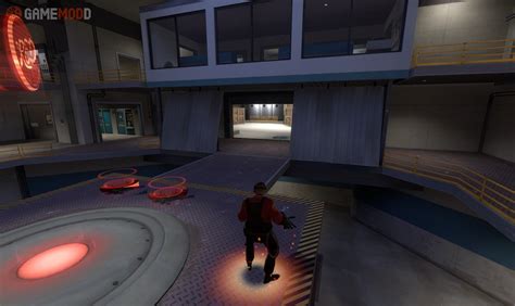 Brighter Recent Teleporters Tf2 Effects Othermisc Gamemodd