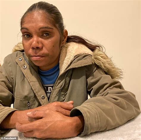 Mystery Deepens After Australian Mums Body Is Found Being Eaten By A
