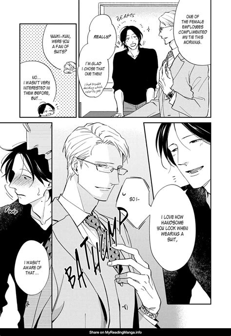 Ueda Aki Koi Ga Michitara Eng Page 7 Of 8 Myreadingmanga