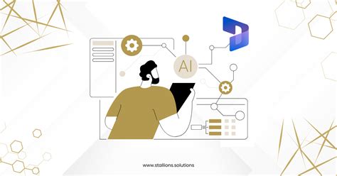 Microsoft Copilot Studio Custom AI Agents For D365 Power Platform