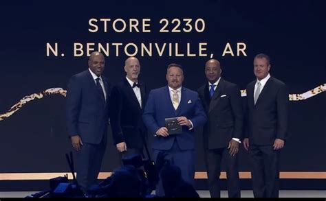 Chris Bevis On Linkedin Congrats To Sm Ryan K And Lowes Team 2230