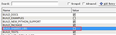 在qt下静态编译opencv过程记录使用qt静态编译opencv Csdn博客