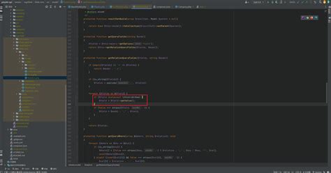 Tp Belongstomany Field Strpos Expects Parameter To Be String