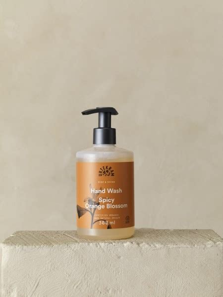 Spicy Orange Blossom Liquid Hand Soap 300ml Seife Dusche And Bad