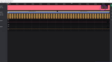 Hello We Have Implemented Mdio Management Data In