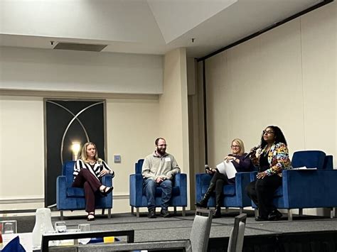 Jonathan Ugalde On Linkedin It Was A Pleasure Serving On The Panel At The Chesterfield Chamber Of…