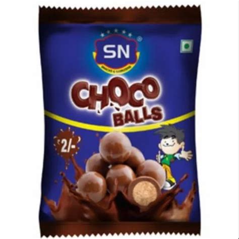 Chocolates Choco Balls Wholesaler From Deodar