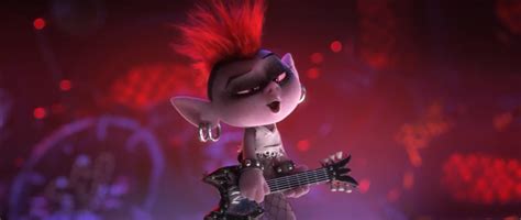 Trolls World Tour Animated Views