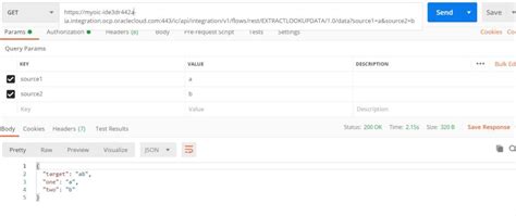 Extract Data Based On Multiple Columns From Lookup In Oic Techsupper