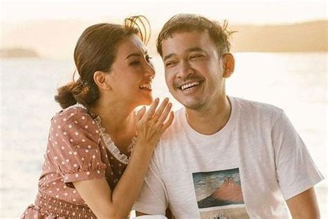 5 Kali Ditolak Sarwendah Akhirnya Kecantol Ruben Onsu Baru Ketahuan
