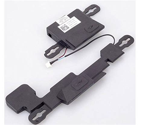 Unique Parts Laptop Internal Speaker Set For Dell Amazon In Computers Accessories