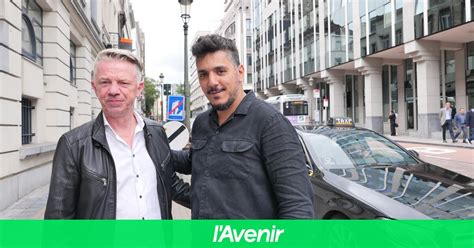 Procès Des Attentats Acquitté Après Sept Ans Ibrahim Farisi Raconte Sa Descente Aux Enfers