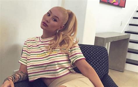 Iggy Azalea Se Somete A Nueva Cirugía Para Aumentar Sus Curvas