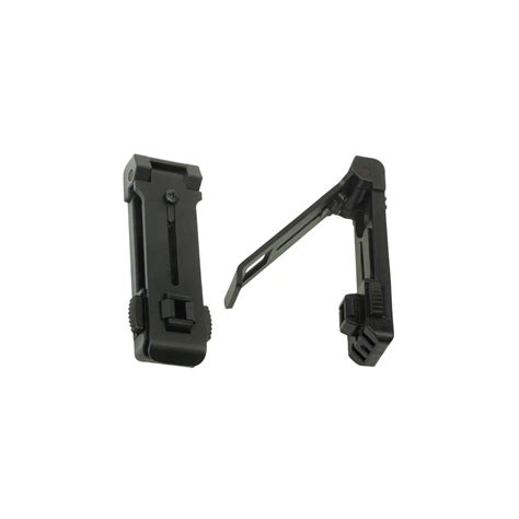 Mp5 Uzi Magazine Holster Ubc 02 Belt Clip Esp