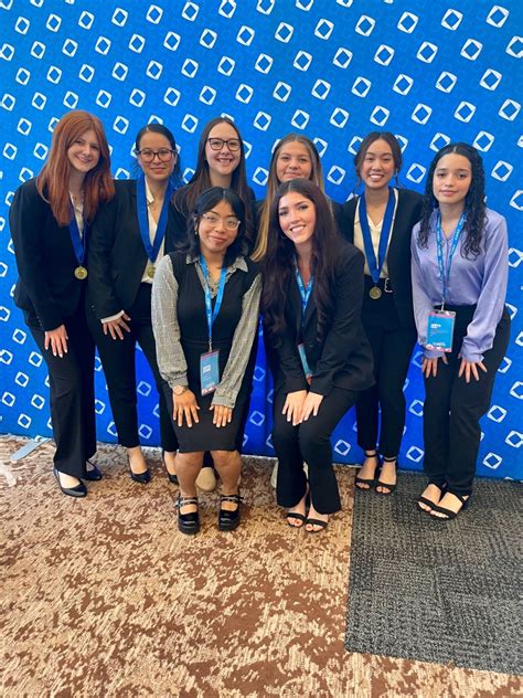 I Am Thrilled To Share That I Had The Opportunity To Attend The Annual International Career