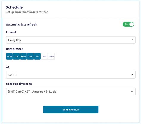 Your Guide To Marketing Data Integration Blog