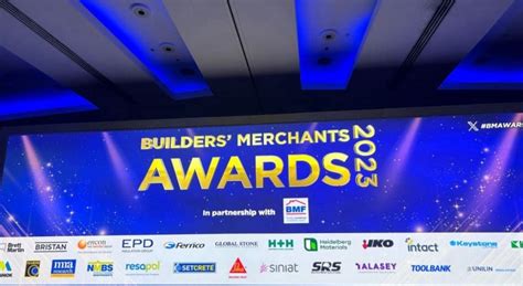 Emma L Ward On Linkedin Awards Goodtobeback Construction