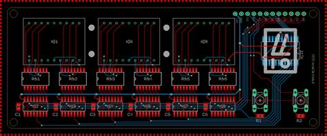 Github Sandpiperelectronicsz80digitalclock A Digital Clock With